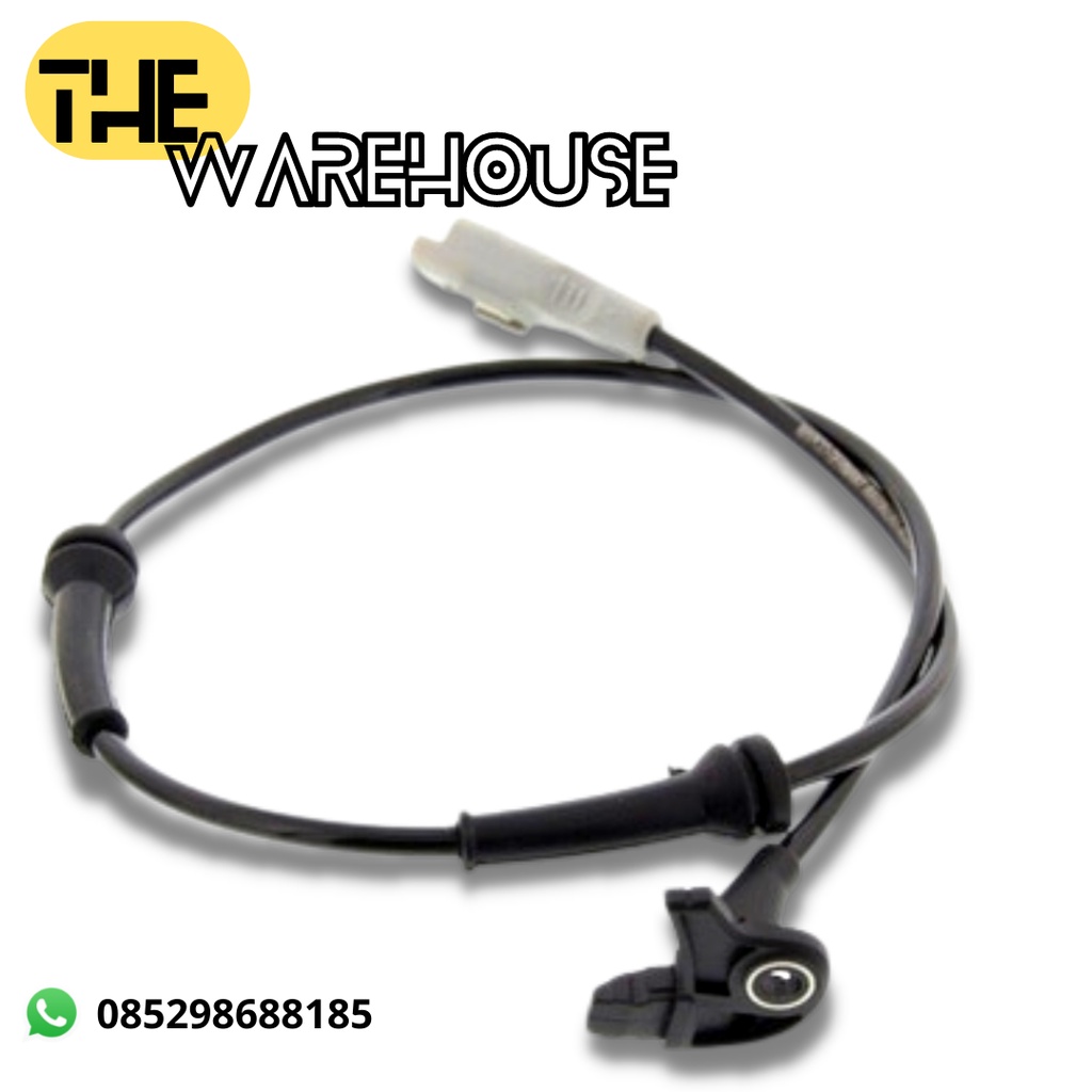 Jual SENSOR ABS DEPAN PEUGEOT RCZ PO-4545K3 | Shopee Indonesia