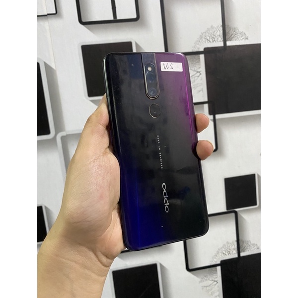 Jual Handpone Hp F11 pro 6/64 Original Second Seken Bekas Murah ...