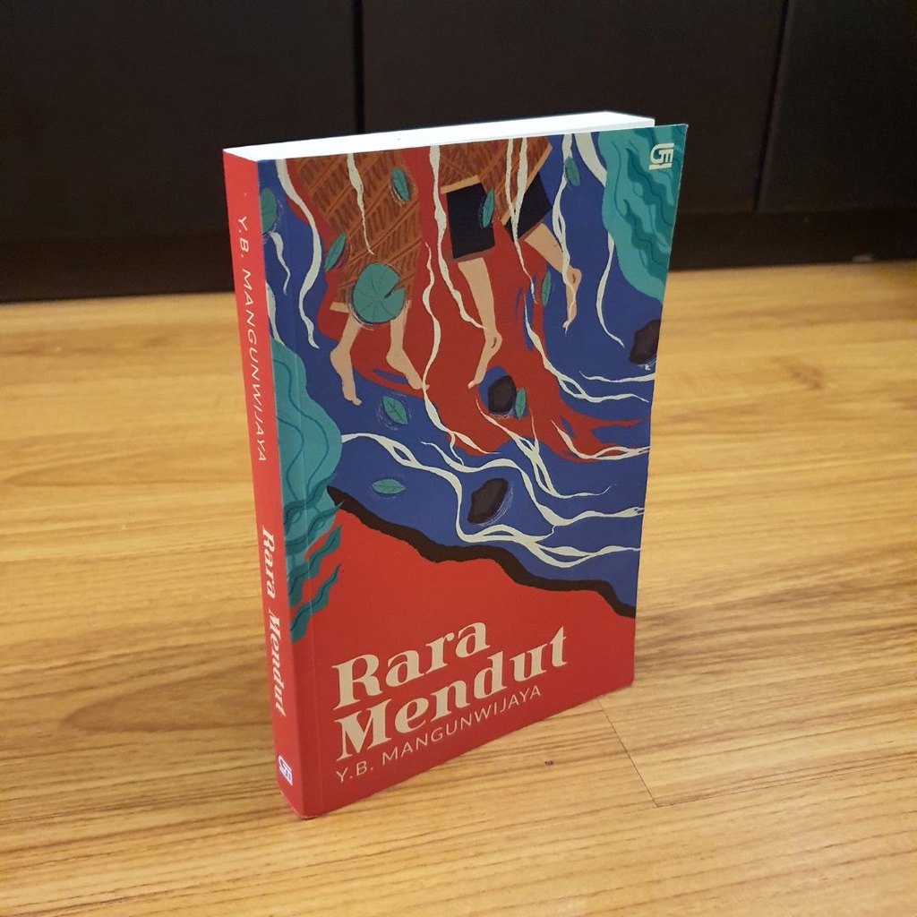 Jual Buku Novel Bekas Rara Mendut Karya Mangunwijaya | Shopee Indonesia