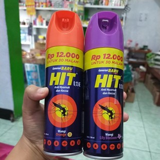 Jual hit semprot obat nyamuk | Shopee Indonesia
