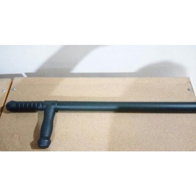Jual Tonfa Tongkat Satpam Pentungan Hitam (Bisa Grosir) | Shopee Indonesia