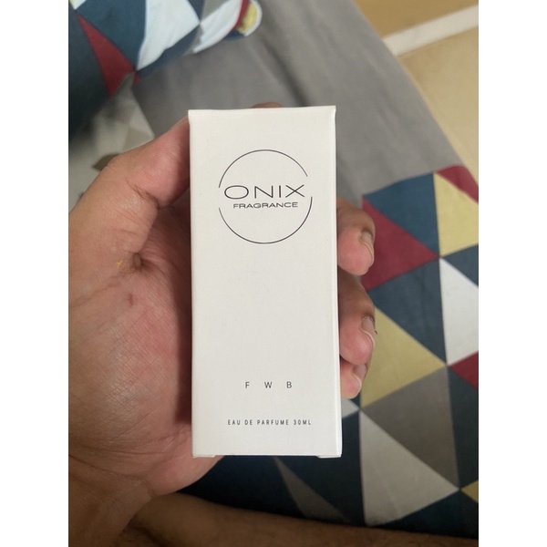 Jual Parfum Onix FWB Original | Shopee Indonesia