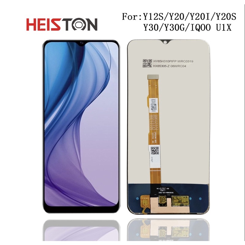 Toko Online Heiston Official Store | Shopee Indonesia