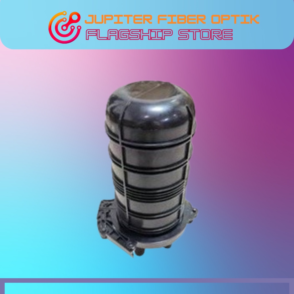 Jual Joint Box Joint Closure 48C Mini Dome (Heat Shrink) | Shopee Indonesia