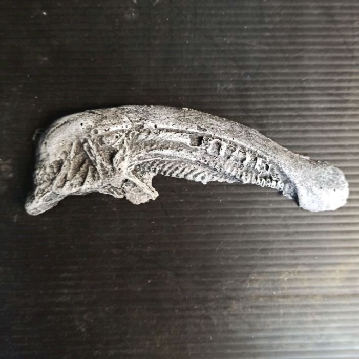 Jual Pin figure kepala alien hiasan foto bingkai kartu ucapan undangan ...