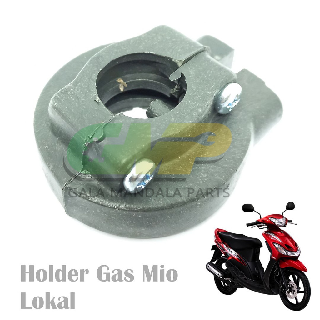 Harga Pedal GAS Motor MIO Terbaru Sep 2025 | BigGo Indonesia