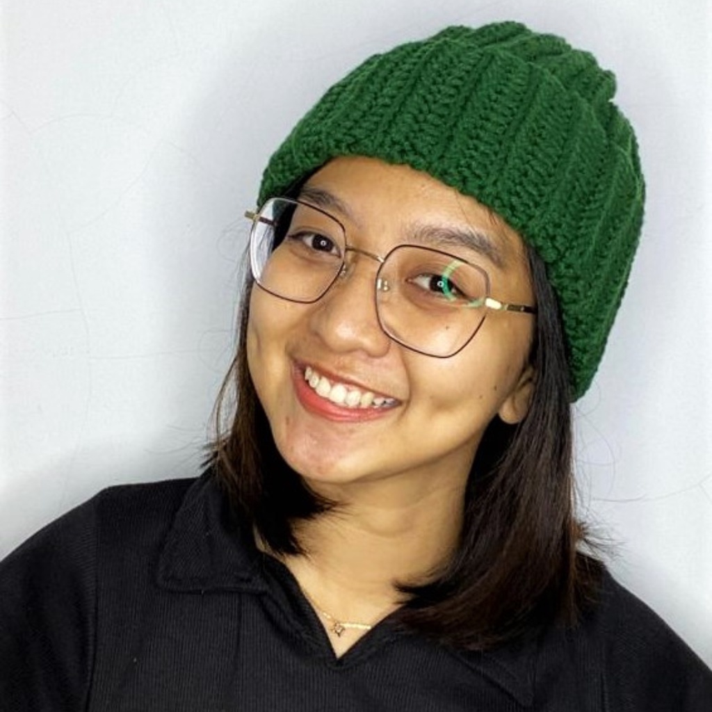 Jual (READY STOCK) HANDMADE TOPI RAJUT (Beanie Hat) | Shopee Indonesia