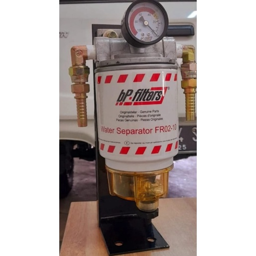 Jual Filter Solar Sater Separator BP Filters WS 02 Ford Misthubisi ...