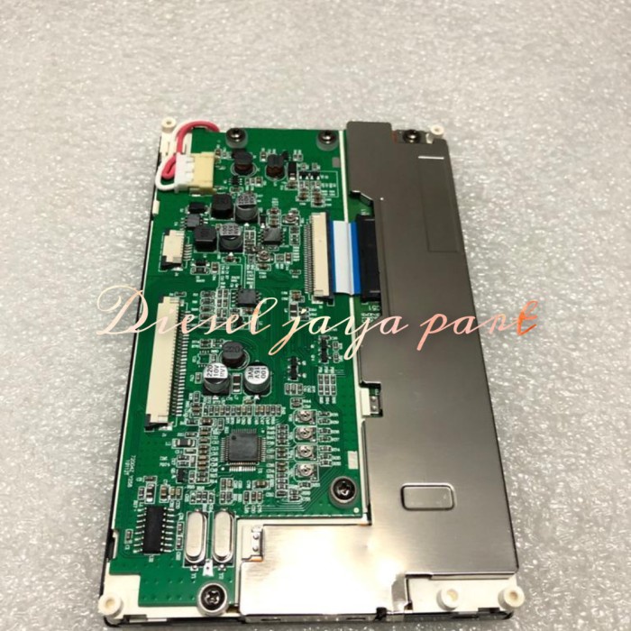 Jual LCD Monitor Display Cat 320D Lcd Higt quality1 | Shopee Indonesia