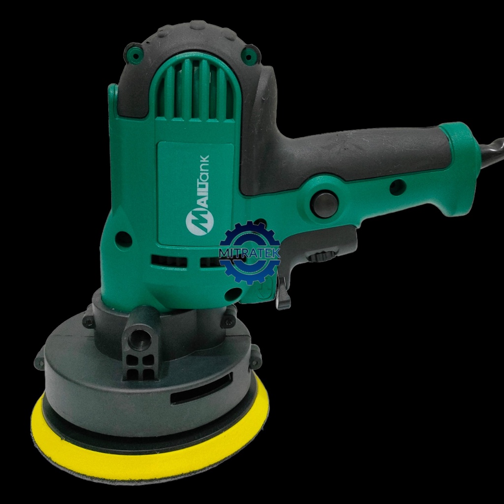 Jual Mesin Poles Mobil Motor Mailtank SH43 - Disk Wool Polisher - Alat ...