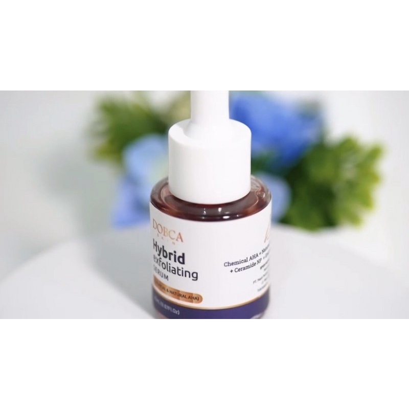 Produk dobcaskin.official | Shopee Indonesia