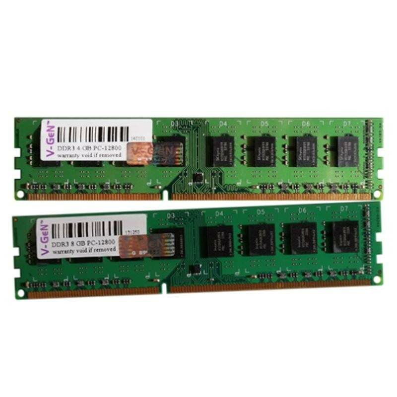 Jual V-Gen memory Ram vgen 4gb DDR3 pc12800 | Shopee Indonesia Jual V-Gen memory Ram vgen 4gb DDR3 pc12800 | Shopee Indonesia