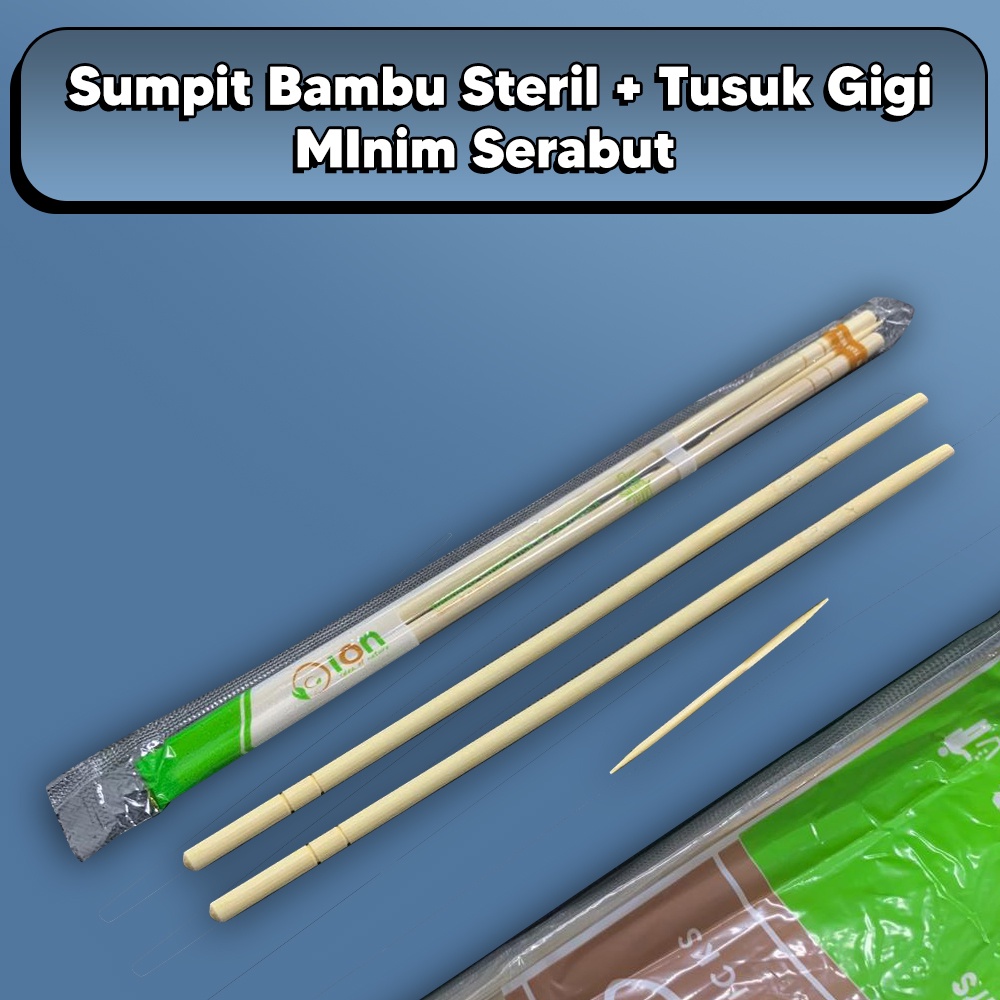 Jual SUMPIT BAMBU SUPER / SUMPIT MIE BAKMIE GOOD QUALITY / SUMPIT BAMBU ...