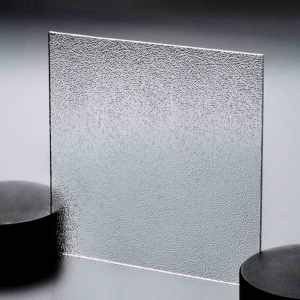 Jual Kaca Patterned Mislite (PM) 5mm per M2, Asahimas (minat mohon ...