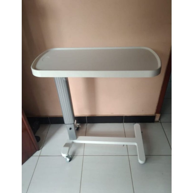 Jual meja mayo/over table abs (import) | Shopee Indonesia