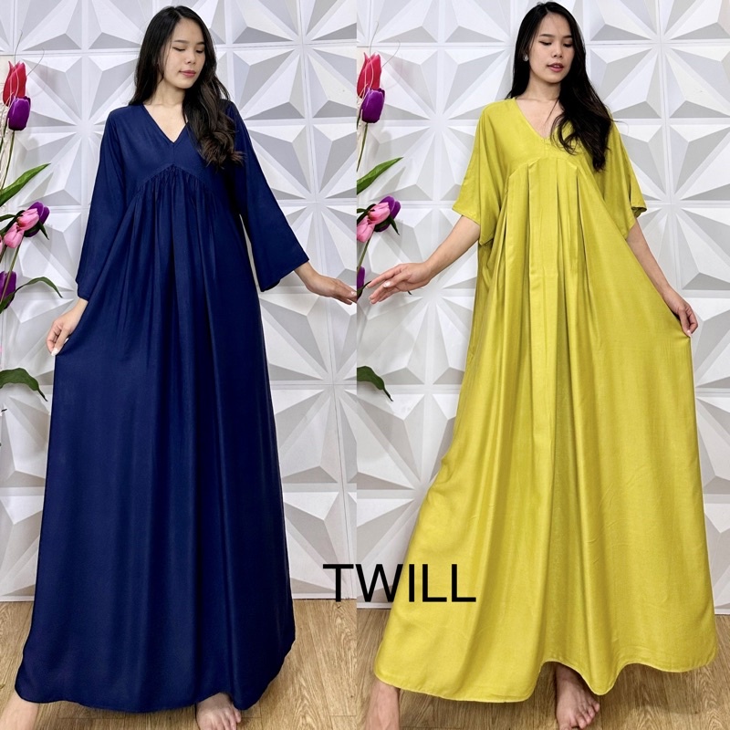 Jual daster TWILL pretty & fuji & shinta LUXURY premium tebal | Shopee ...