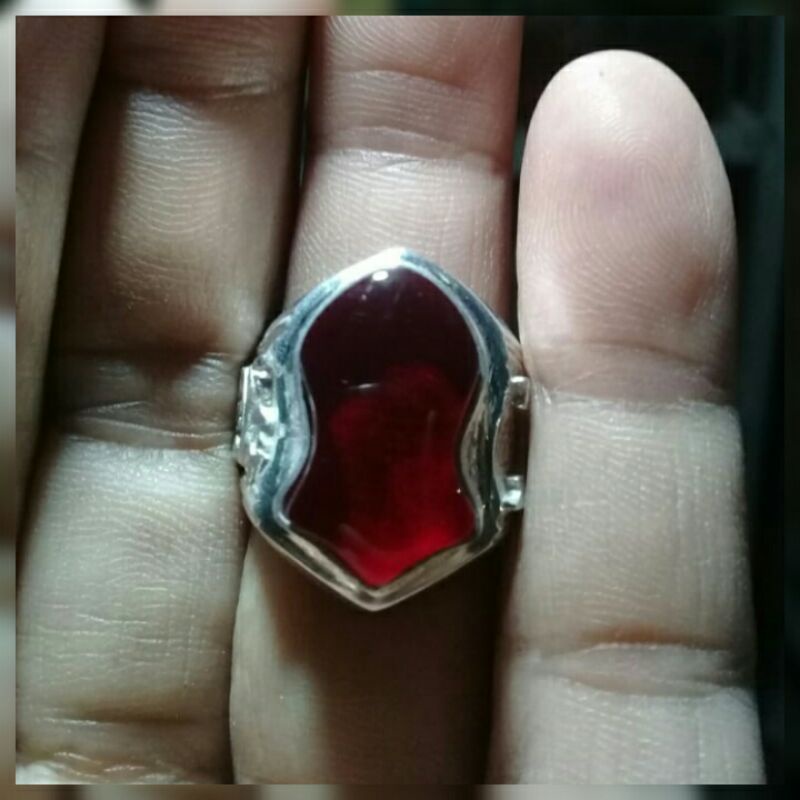 Harga Merah Siam Perak Terbaru Okt 2024 |BigGo Indonesia