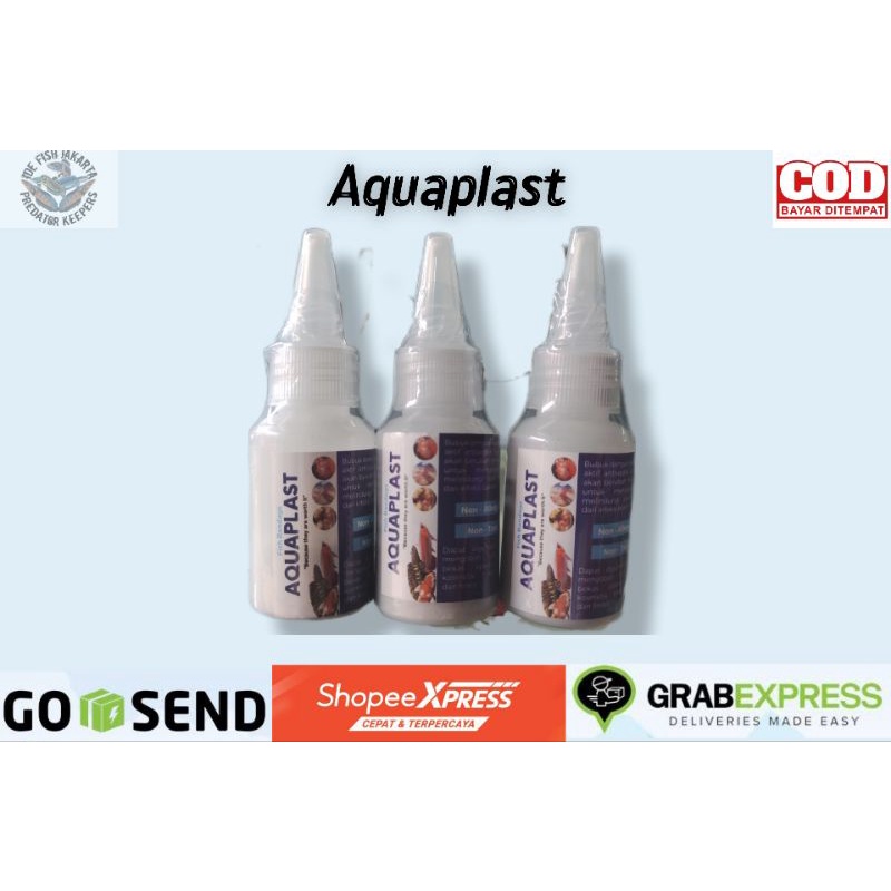 Harga Aquaplast Terbaru November 2023 |BigGo Indonesia