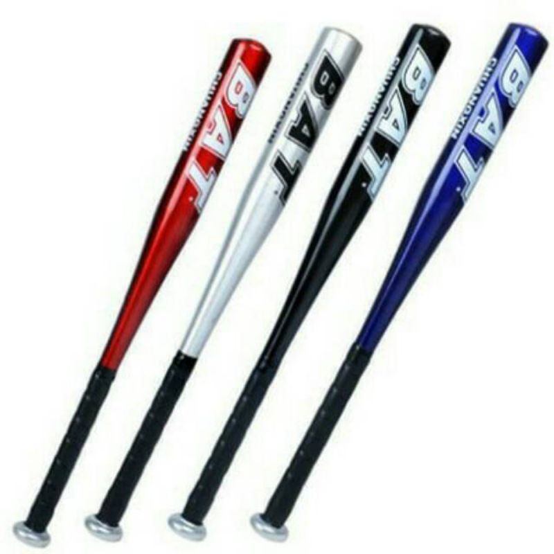 Jual Tongkat Baseball BAT | Shopee Indonesia