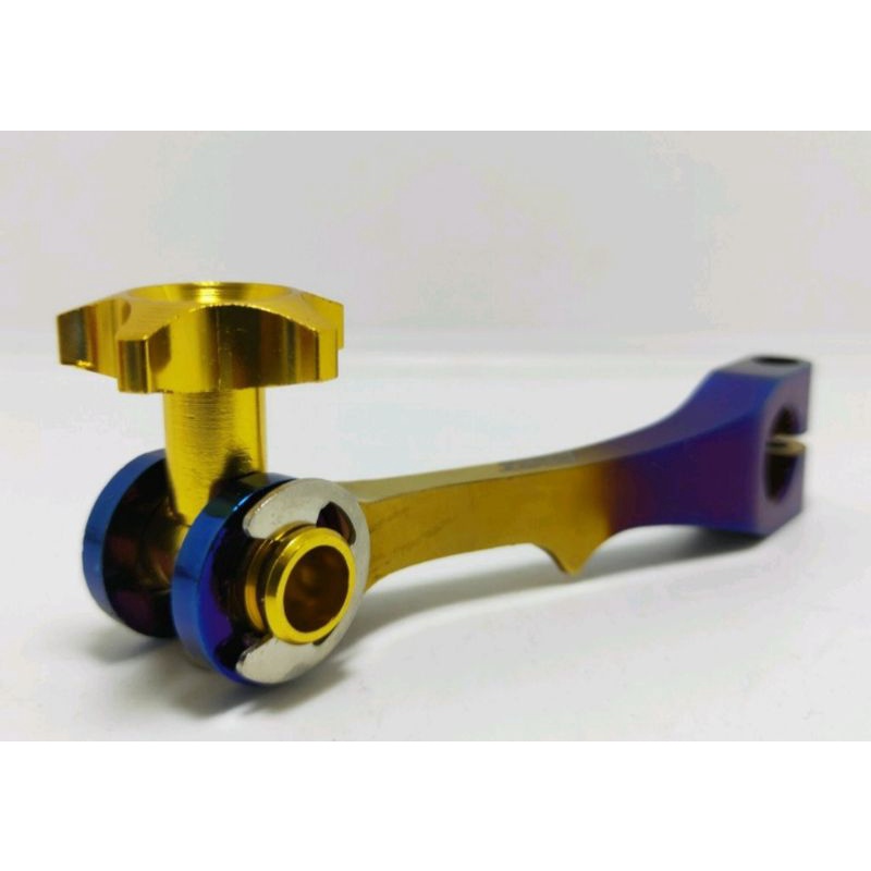 Jual Paha Rem Full Cnc Warna Paha Rem Universal Paha Rem Honda Yamaha ...