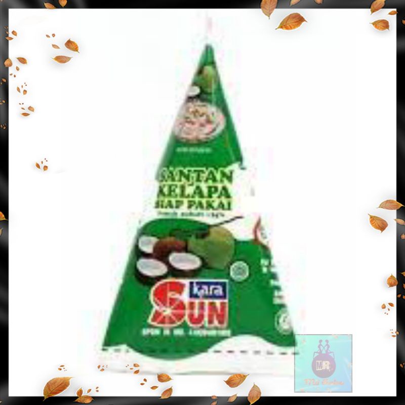 Jual Santan Sun Kara Tca 65ml | Shopee Indonesia