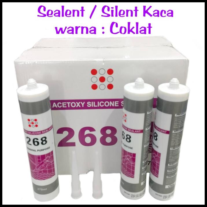 Harga Silent Kaca Terbaru Oktober 2023 |BigGo Indonesia