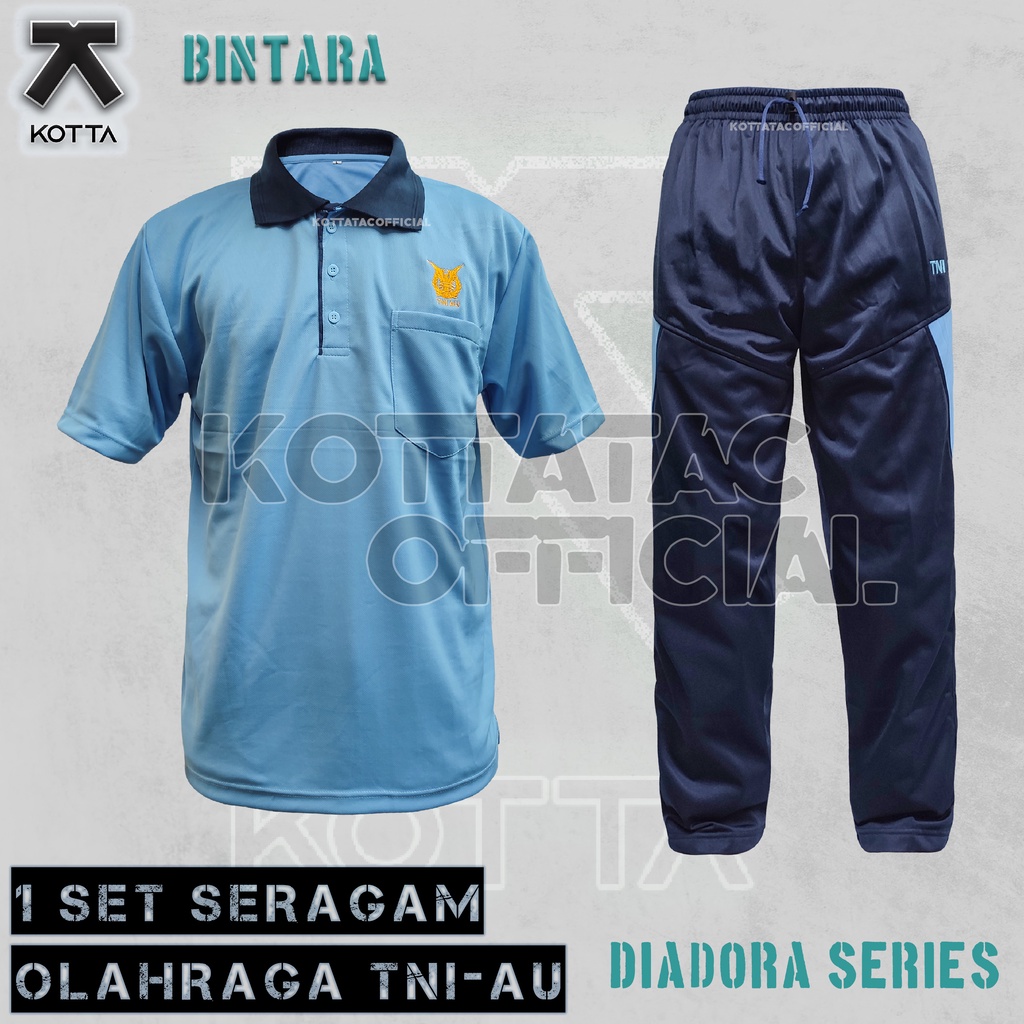 Jual SERAGAM OLAHRAGA TNI AU - SETELAN OLAHRAGA TNI AU - KAOS OLAHARAGA ... Jual SERAGAM OLAHRAGA TNI AU - SETELAN OLAHRAGA TNI AU - KAOS OLAHARAGA ...