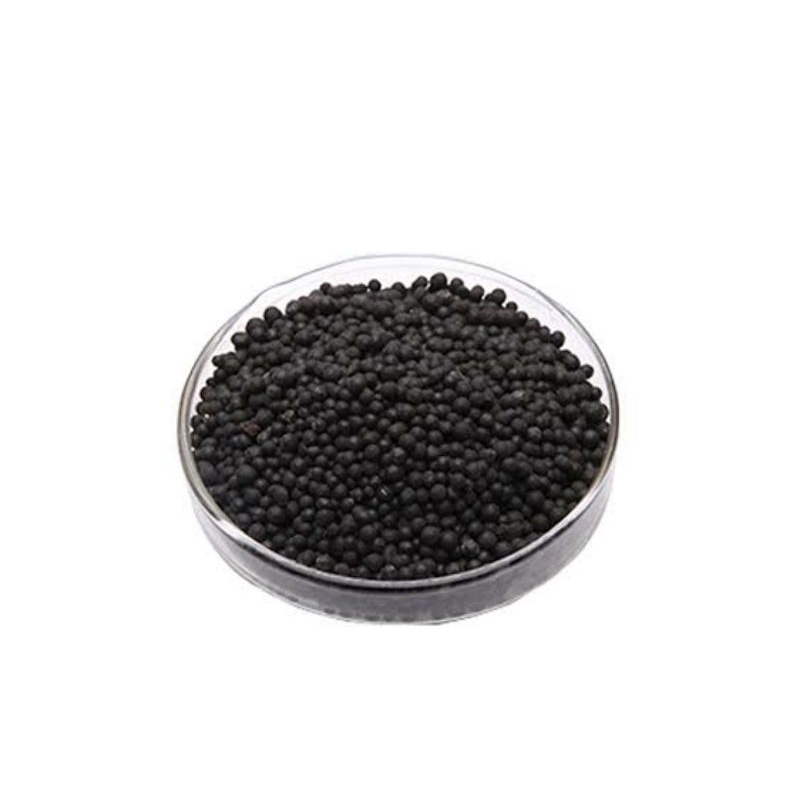 Jual Pupuk NPK Hitam Asam humat dan Phospat 13% Untuk Tanaman hias ...