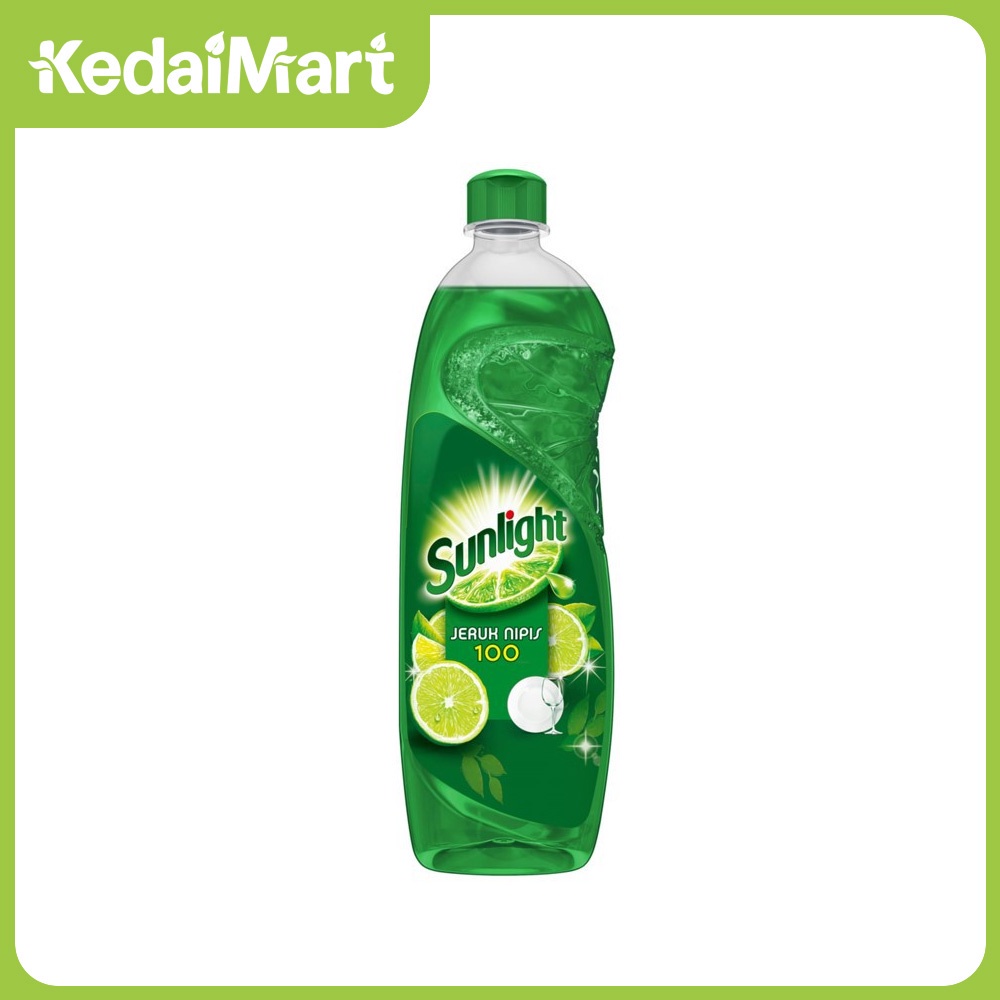 Jual Sunlight Jeruk Nipis Botol 400 ml | Shopee Indonesia
