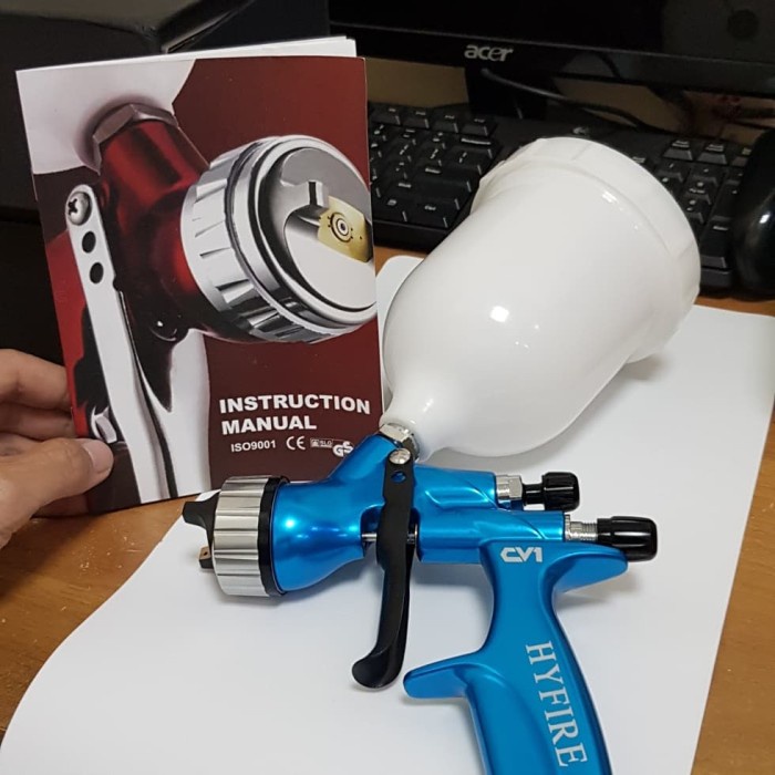 Harga Hyfire Terbaru Oktober 2023 |BigGo Indonesia