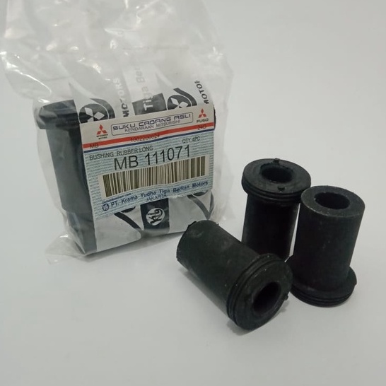 Jual Karet Per Daun Panjang / Karet Anting Pir Panjang / Bush Spring ...