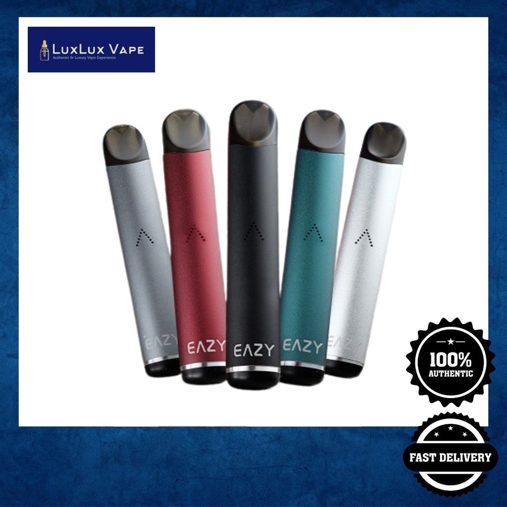 Jual EAZY POD SYSTEM 650mAh AUTHENTIC | Shopee Indonesia