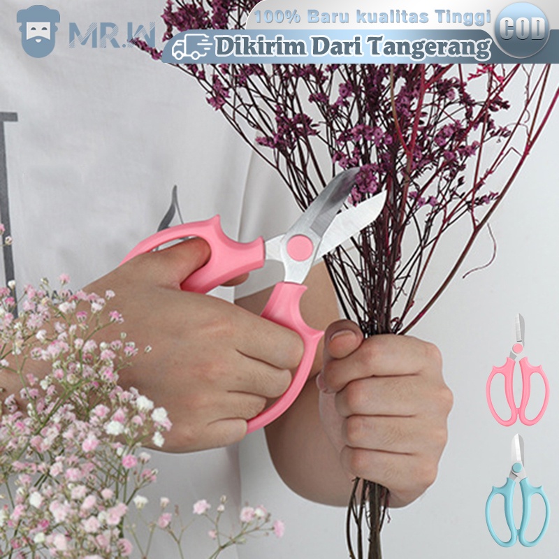 Jual Tajam Gunting Dahan Berkualitas Gunting Tanaman Gunting Bunga ...