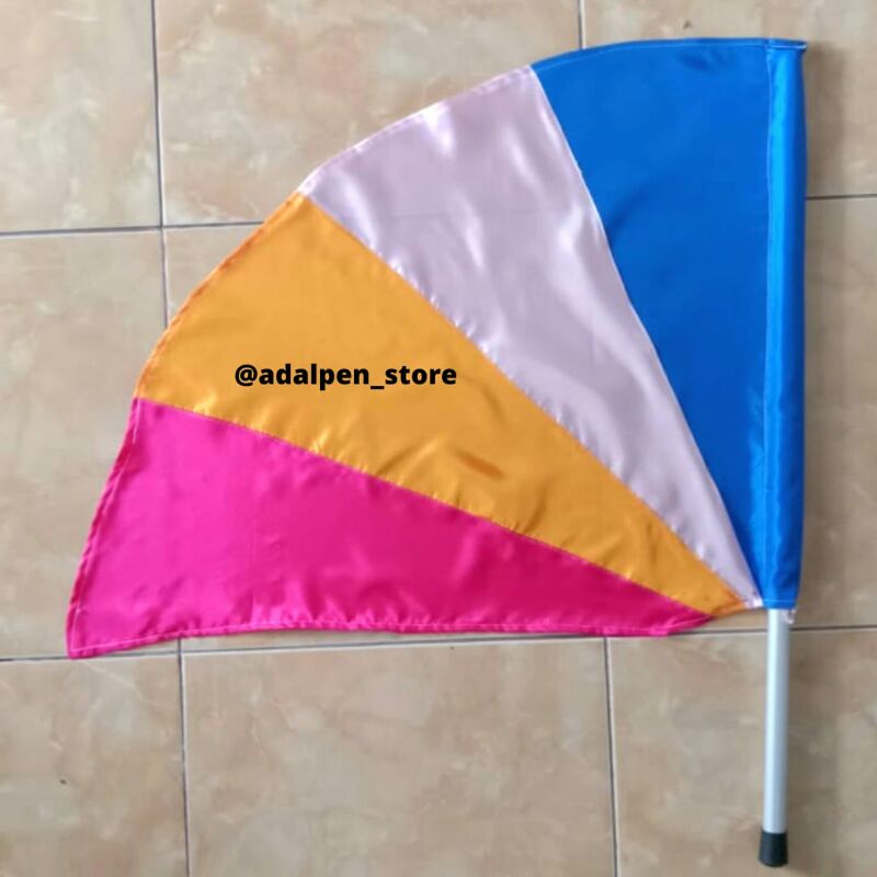 Jual BENDERA / COLOR GUARD DRUM BAND | Shopee Indonesia