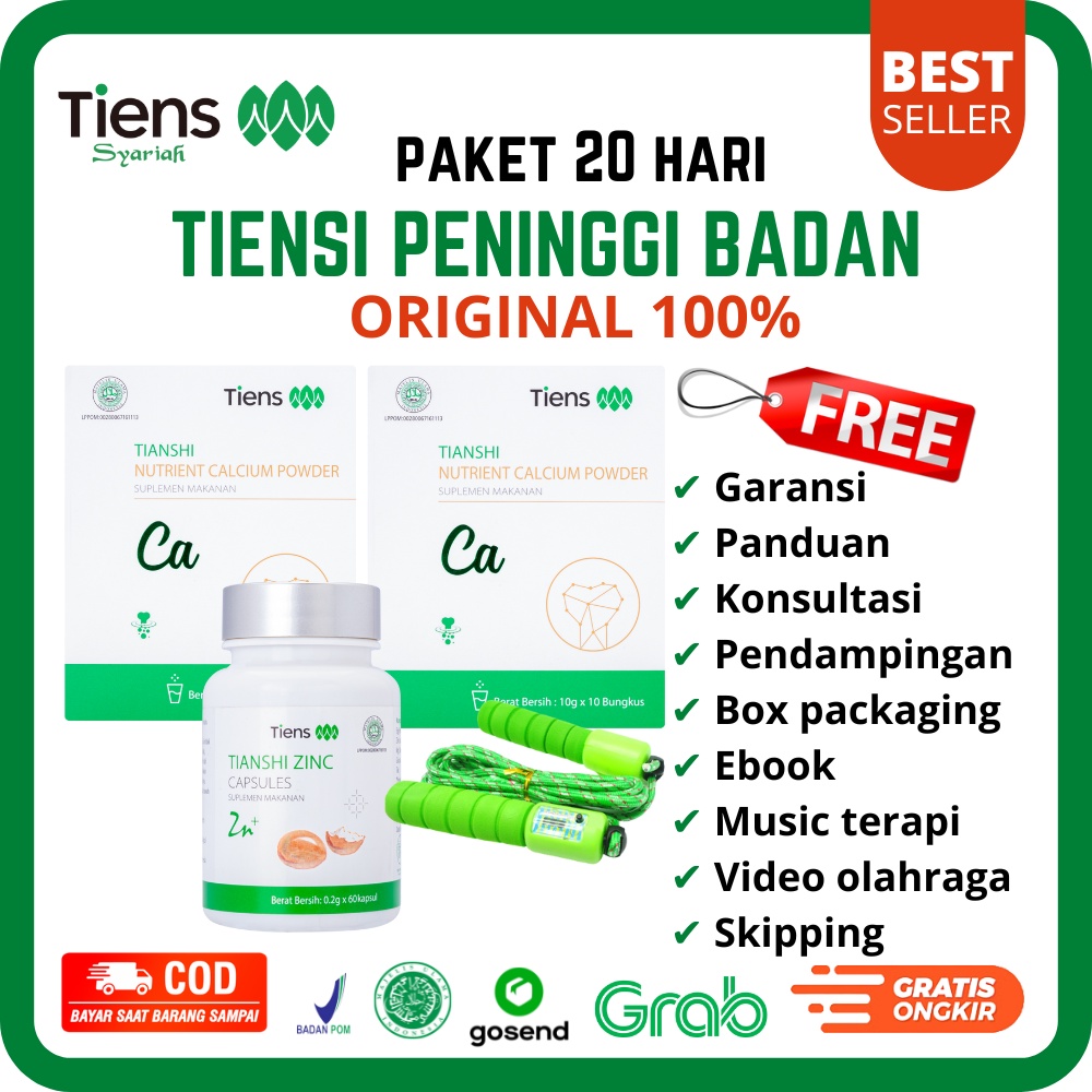 Harga Tiensonline.id Terbaru Agustus 2023 |BigGo Indonesia