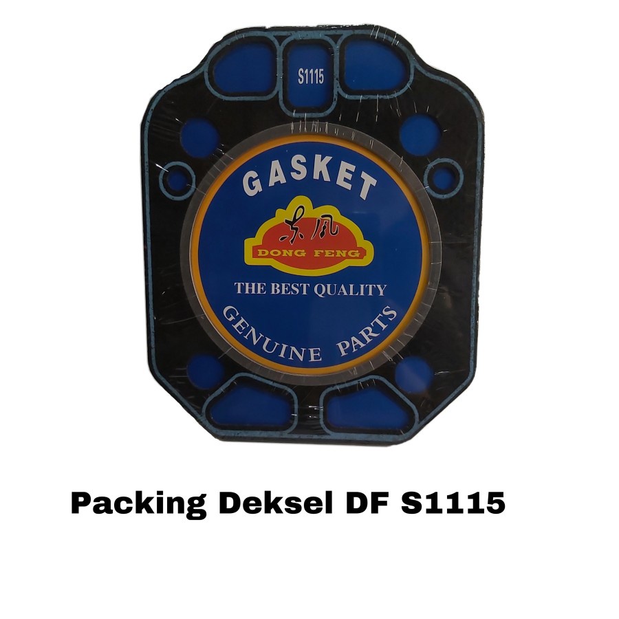 Jual PACKING DEKSEL S1115 DONG FENG | Shopee Indonesia