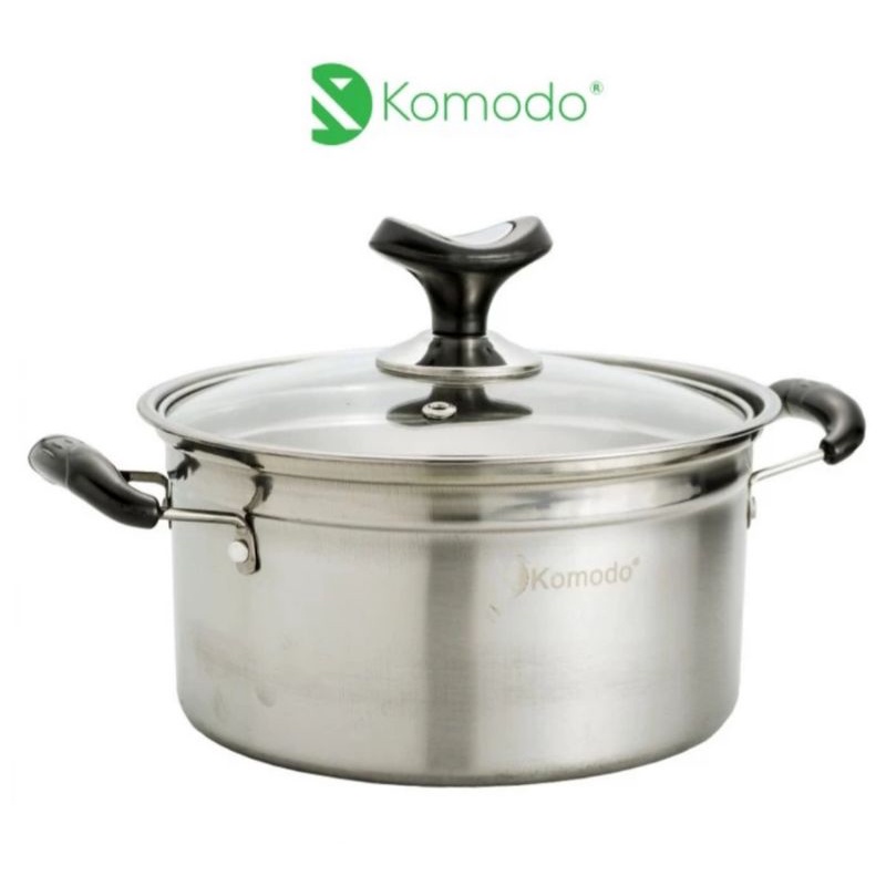 Harga komodo panci Terbaru Jun 2026 | BigGo Indonesia