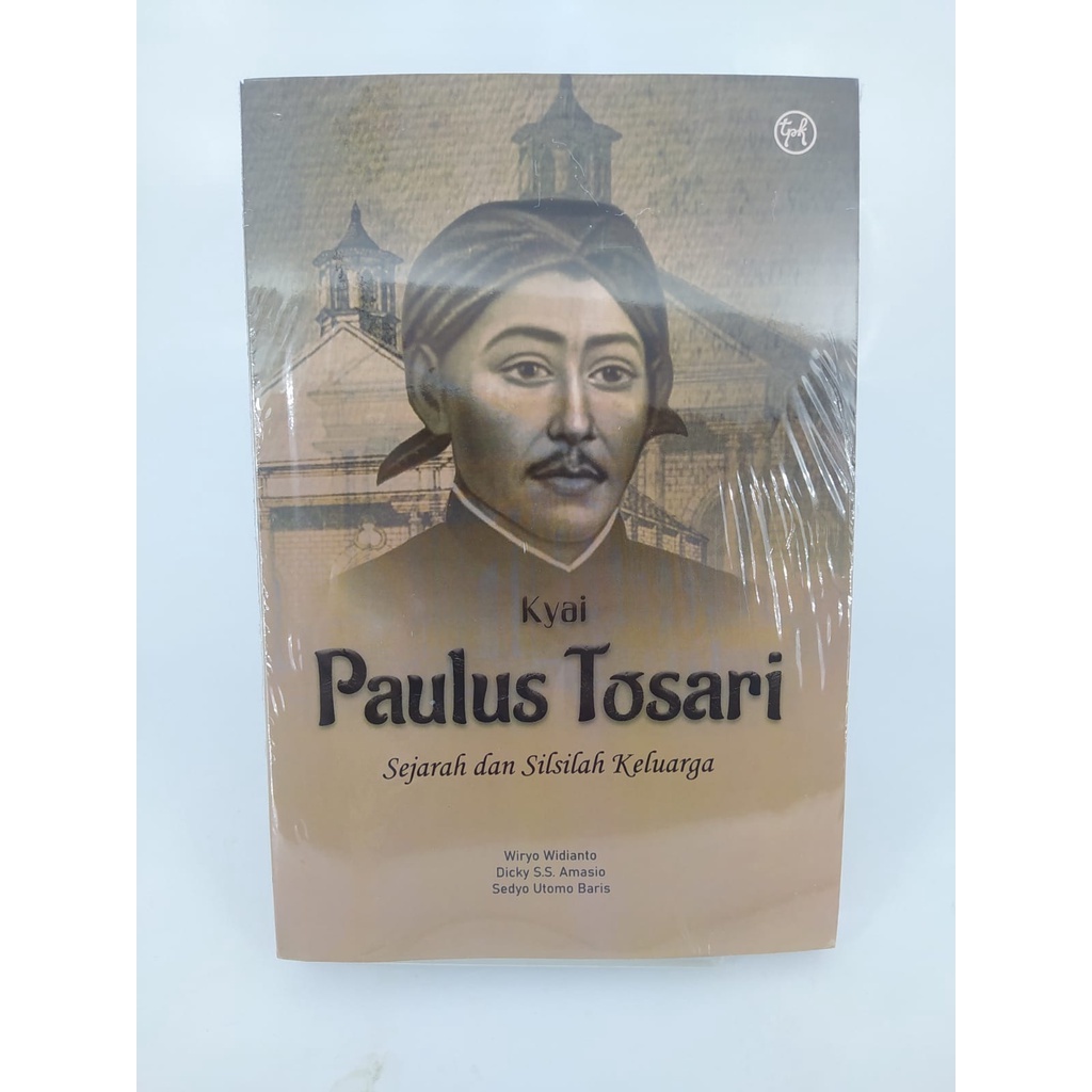 Jual Kyai Paulus Tosari | Shopee Indonesia