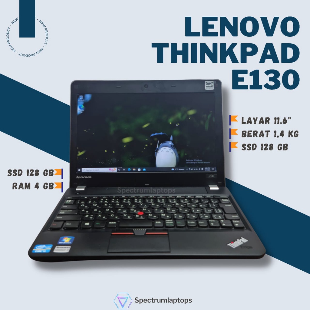 Produk Spectrum Laptop | Shopee Indonesia