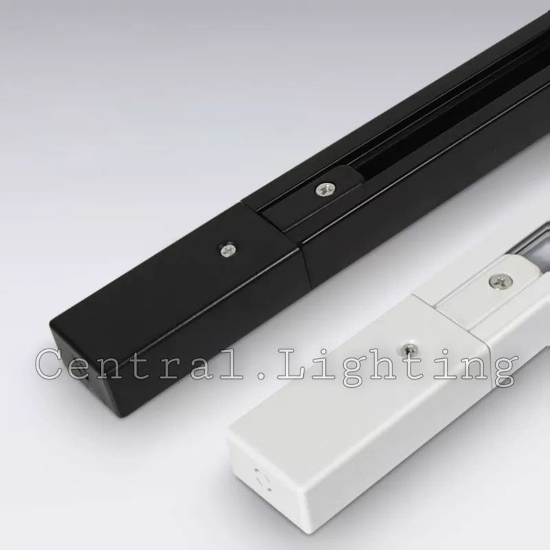 Jual HARAP BACA DEKRIPSI !! Rel Lampu Sorot Track 1 Meter Rel Spotlight ...