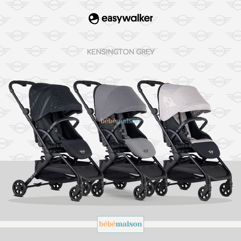 Jual EASYWALKER - Mini Buggy Turn | Shopee Indonesia