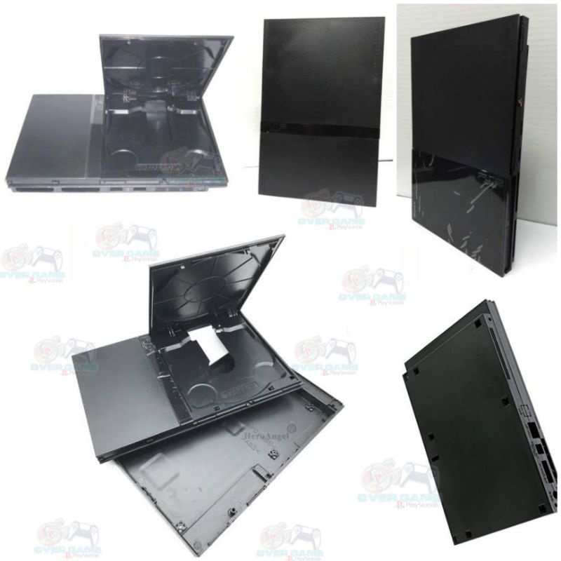 Jual KESING CASE CASING PS2 SLIM | Shopee Indonesia