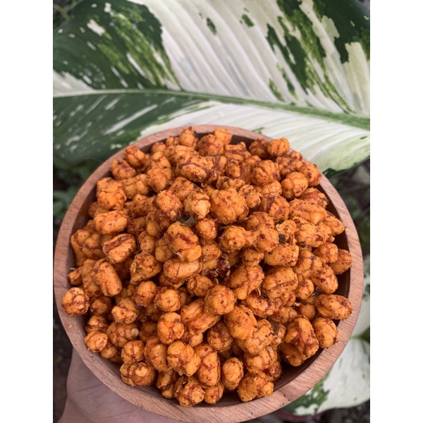 Jual PILUS CIKUR pilus kencur pedas daun jeruk 100gr | Shopee Indonesia