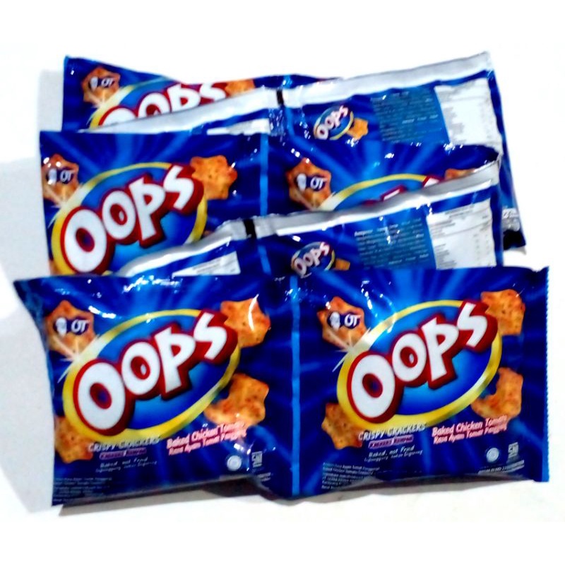 Jual OOPS ISI 10 PCS RASA AYAM TOMAT PANGGANG | Shopee Indonesia Jual OOPS ISI 10 PCS RASA AYAM TOMAT PANGGANG | Shopee Indonesia