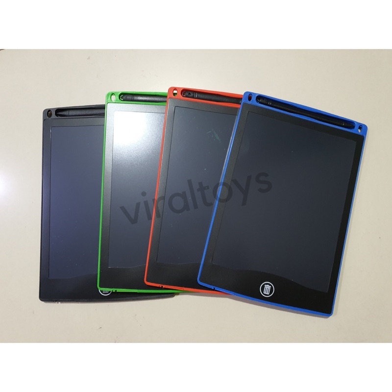 Jual Papan Tulis LED Viral Mainan Edukasi Anak | Shopee Indonesia
