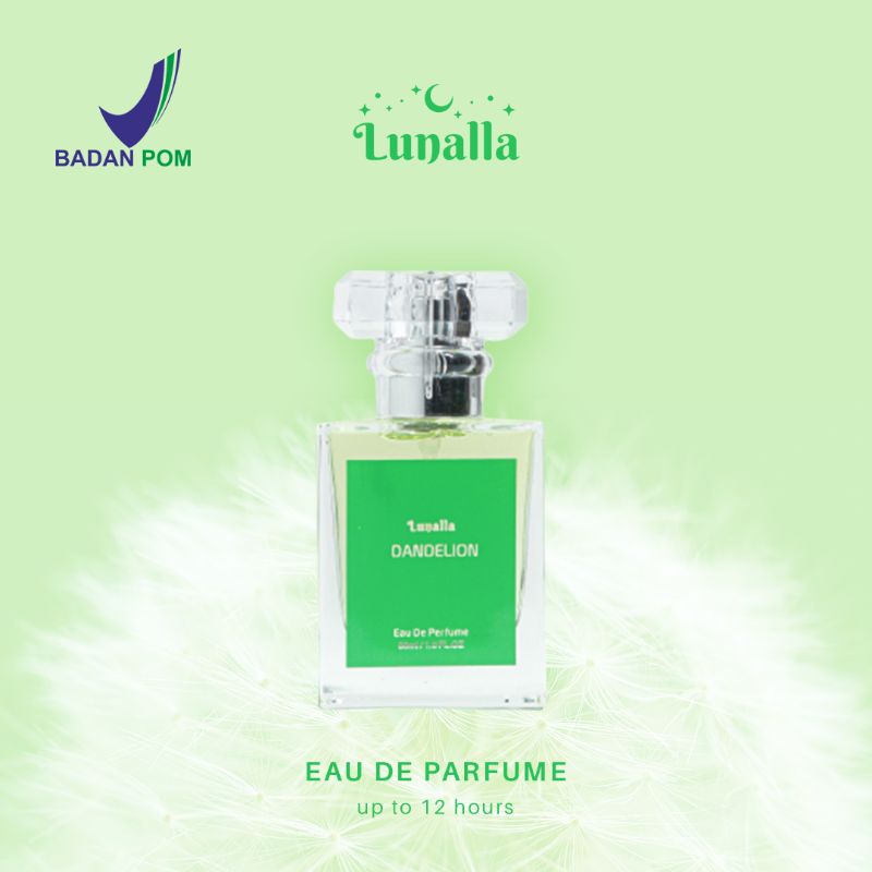 Produk lunalla Official | Shopee Indonesia