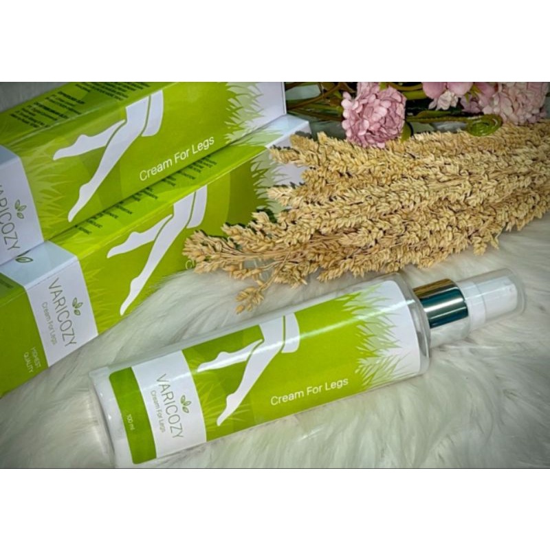 Jual VARICOZY KRIM ASLI ORIGINAL OBAT VARISES OBAT URAT MENONJOL BPOM ...