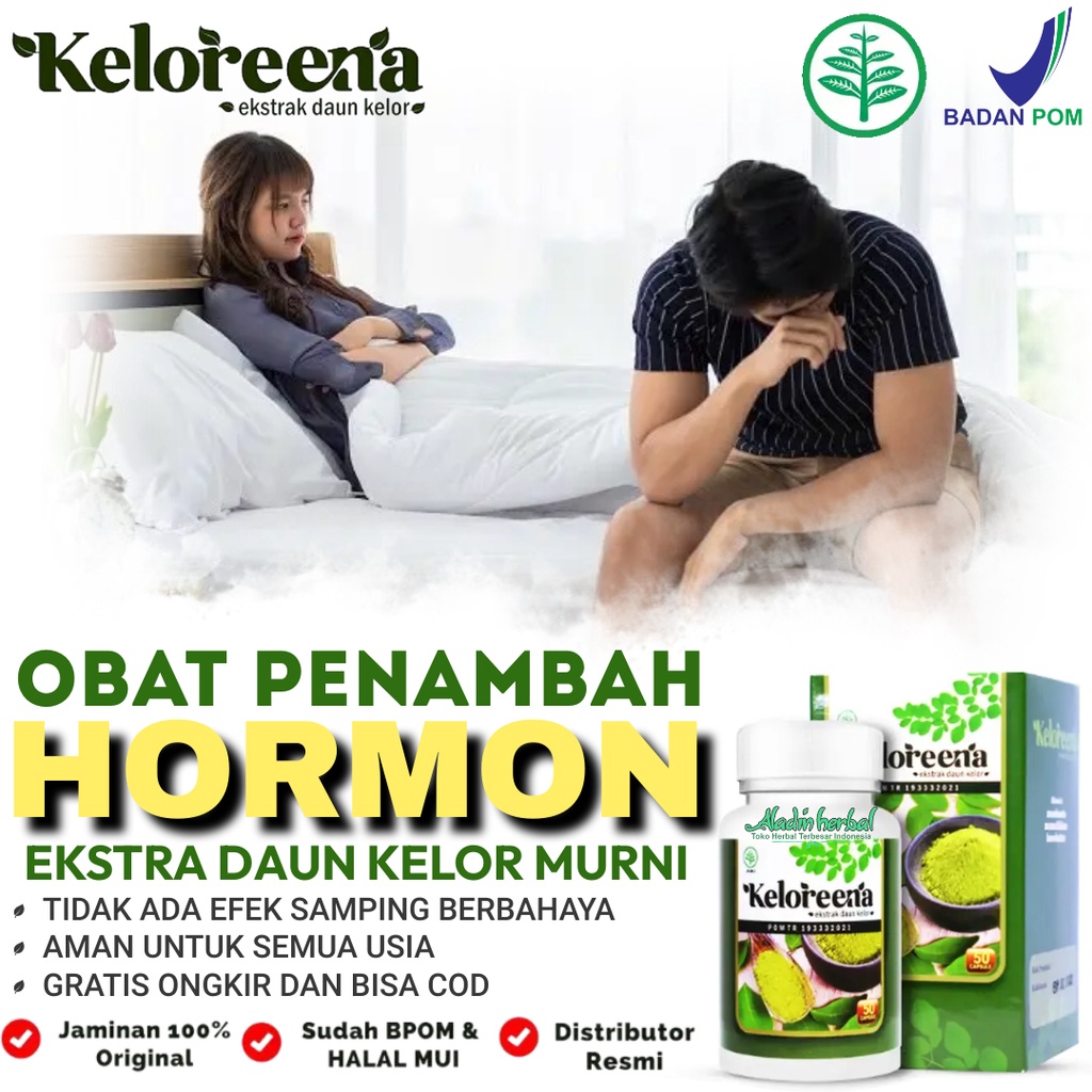 Jual COD - Obat Hormon - Penambah hormon testoteron, hormon progesteron ...