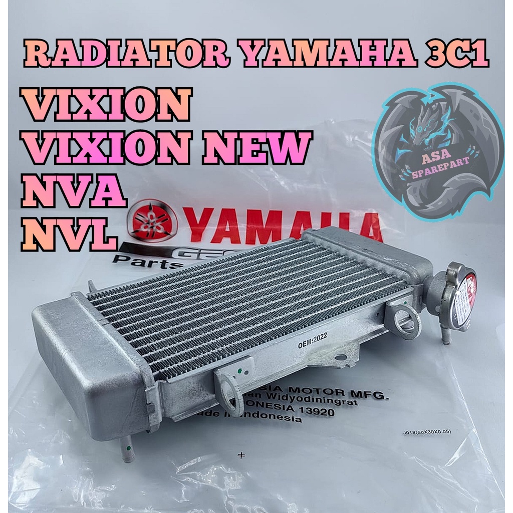 Jual radiator pcx Harga Terbaik & Termurah Maret 2023 | Shopee Indonesia