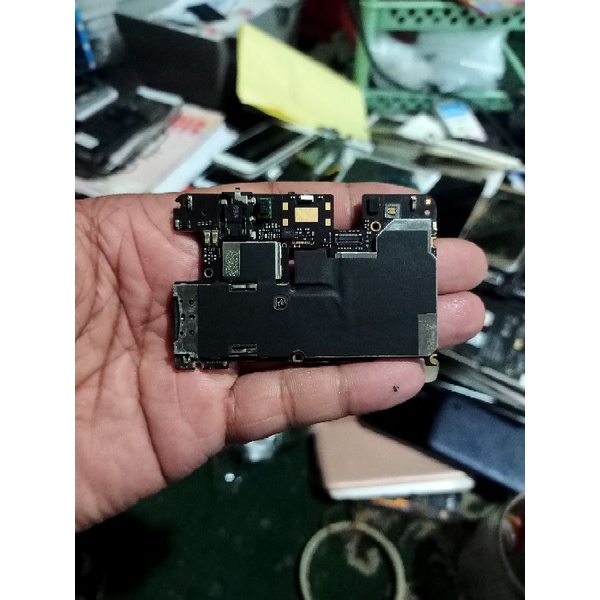 Jual Mesin Normal Redmi Note 4 MTK ( Tanpa Pola dan Akun Mi Kosong ...